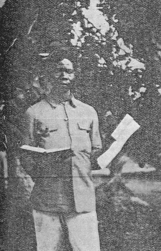 FREED SLAVES, MISSIONARIES, AND RESPECTABILITY: THE EXPANSION OF THE ...