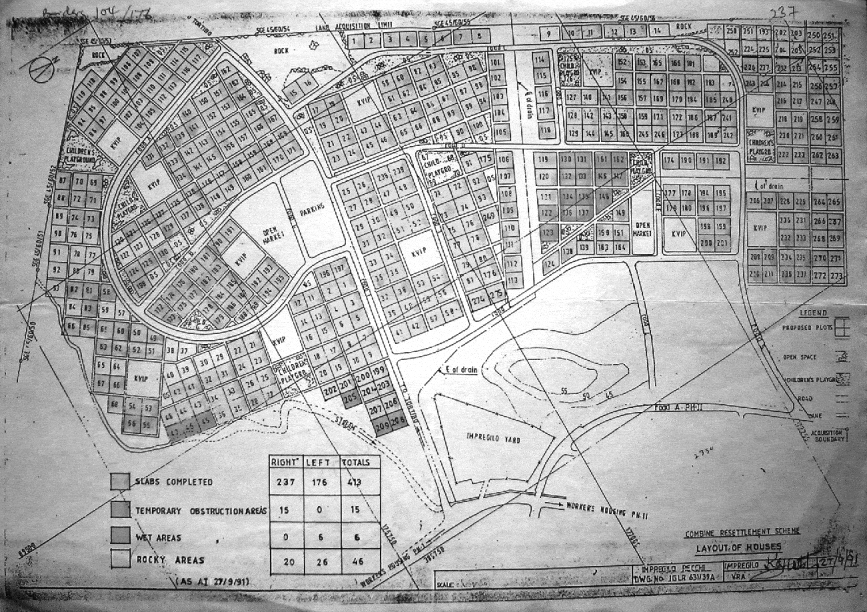 BUILDING THE CITY OF THE FUTURE: VISIONS AND EXPERIENCES OF MODERNITY ...
