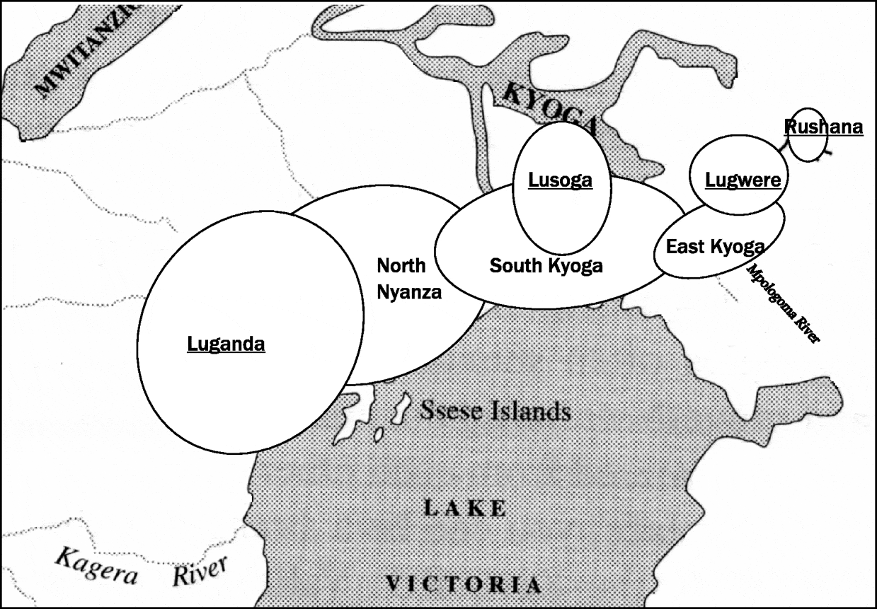 LINEAGE AND SOCIETY IN PRECOLONIAL UGANDA* | The Journal of African ...