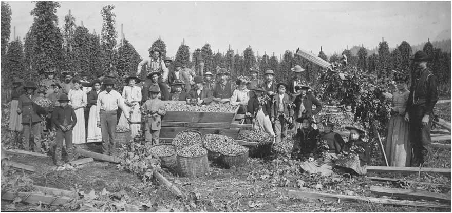 “These Indians Are Apparently Well to Do”: The Myth of Capitalism and ...