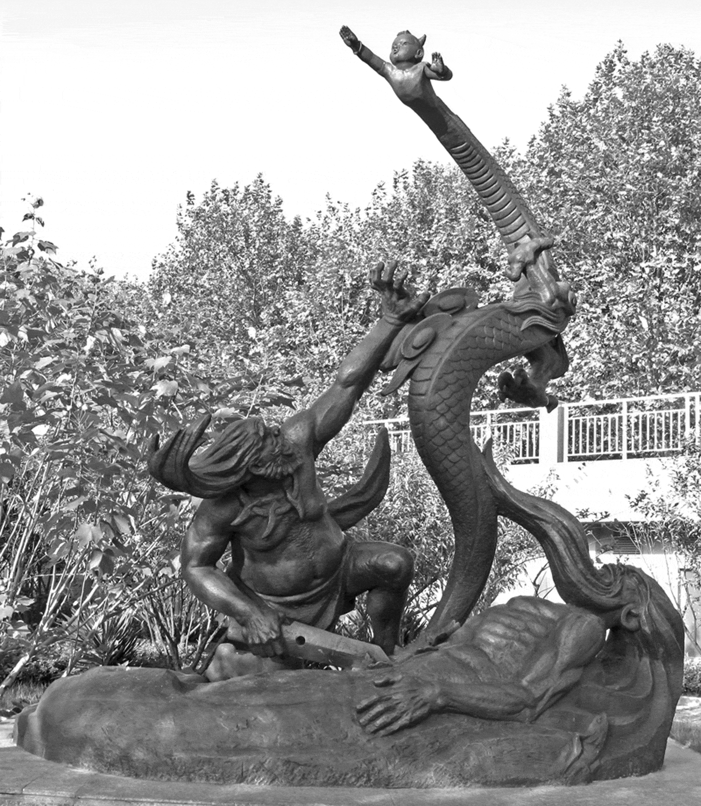 Constructing Myth in Modern China | The Journal of Asian Studies ...