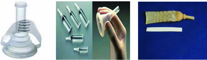 Continence aids in the management of urinary incontinence | Reviews in ...