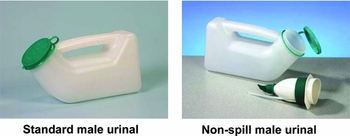 Continence aids in the management of urinary incontinence | Reviews in ...