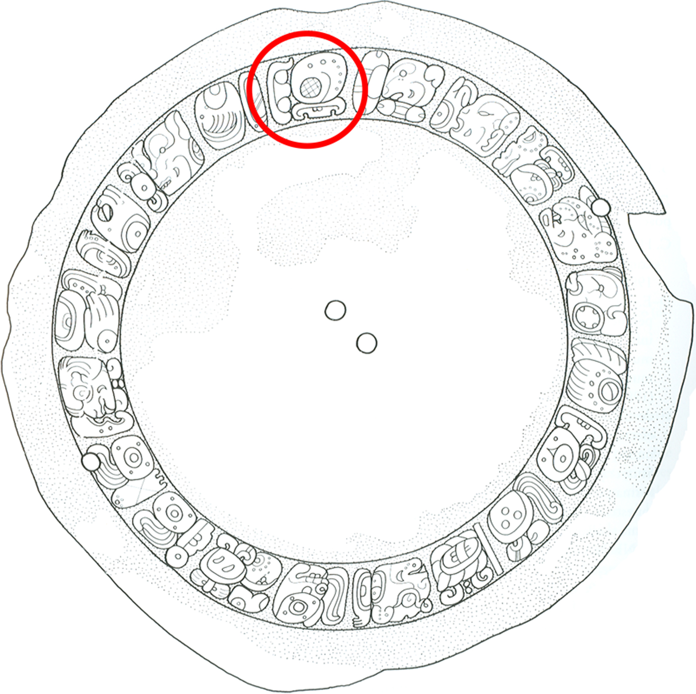 ANCIENT MAYA MOSAIC MIRRORS: FUNCTION, SYMBOLISM, AND MEANING | Ancient ...