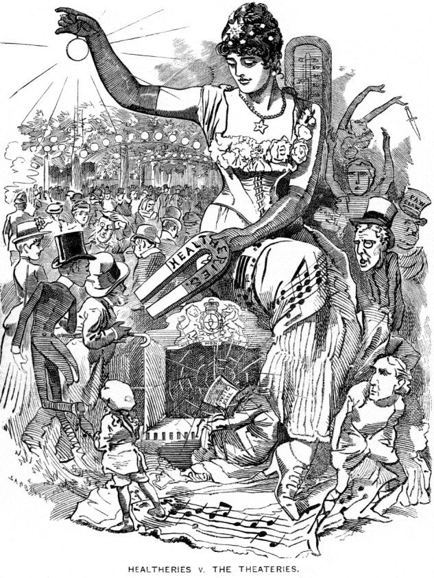 The politics of participation: Francis Galton's Anthropometric ...