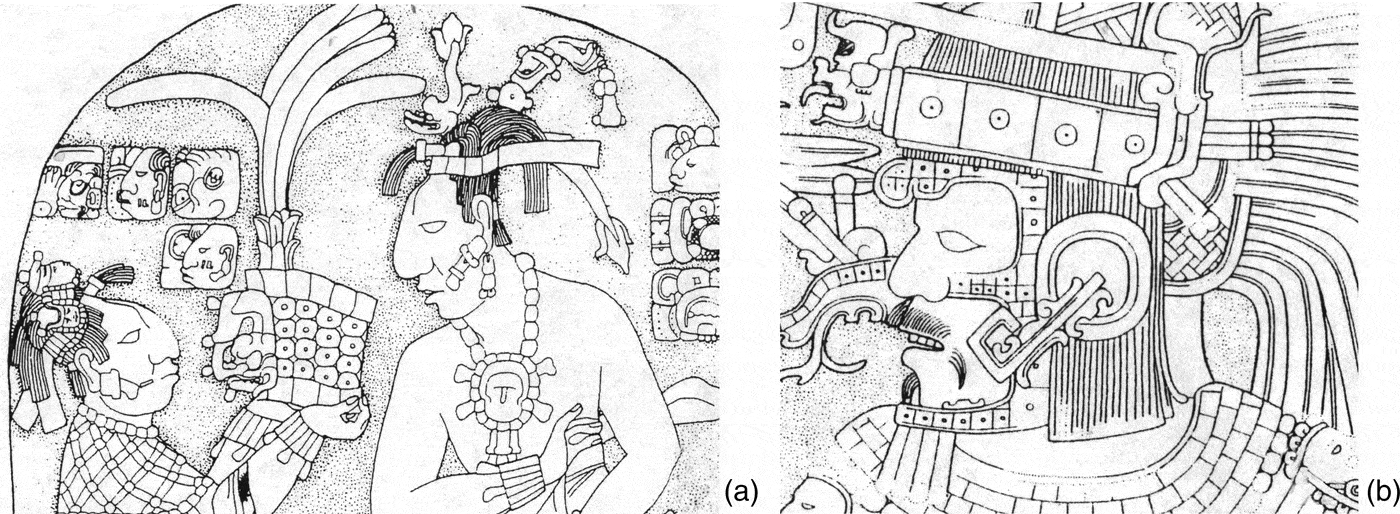 WHY THE HEAD? CRANIAL MODIFICATION AS PROTECTION AND ENSOULMENT AMONG ...