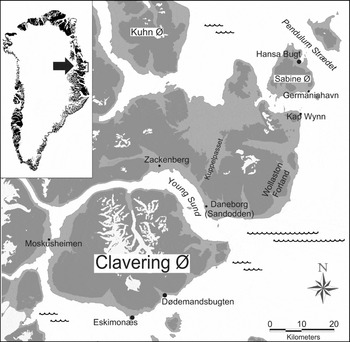 Wehrmacht occupations in the new world: archaeological and historical ...