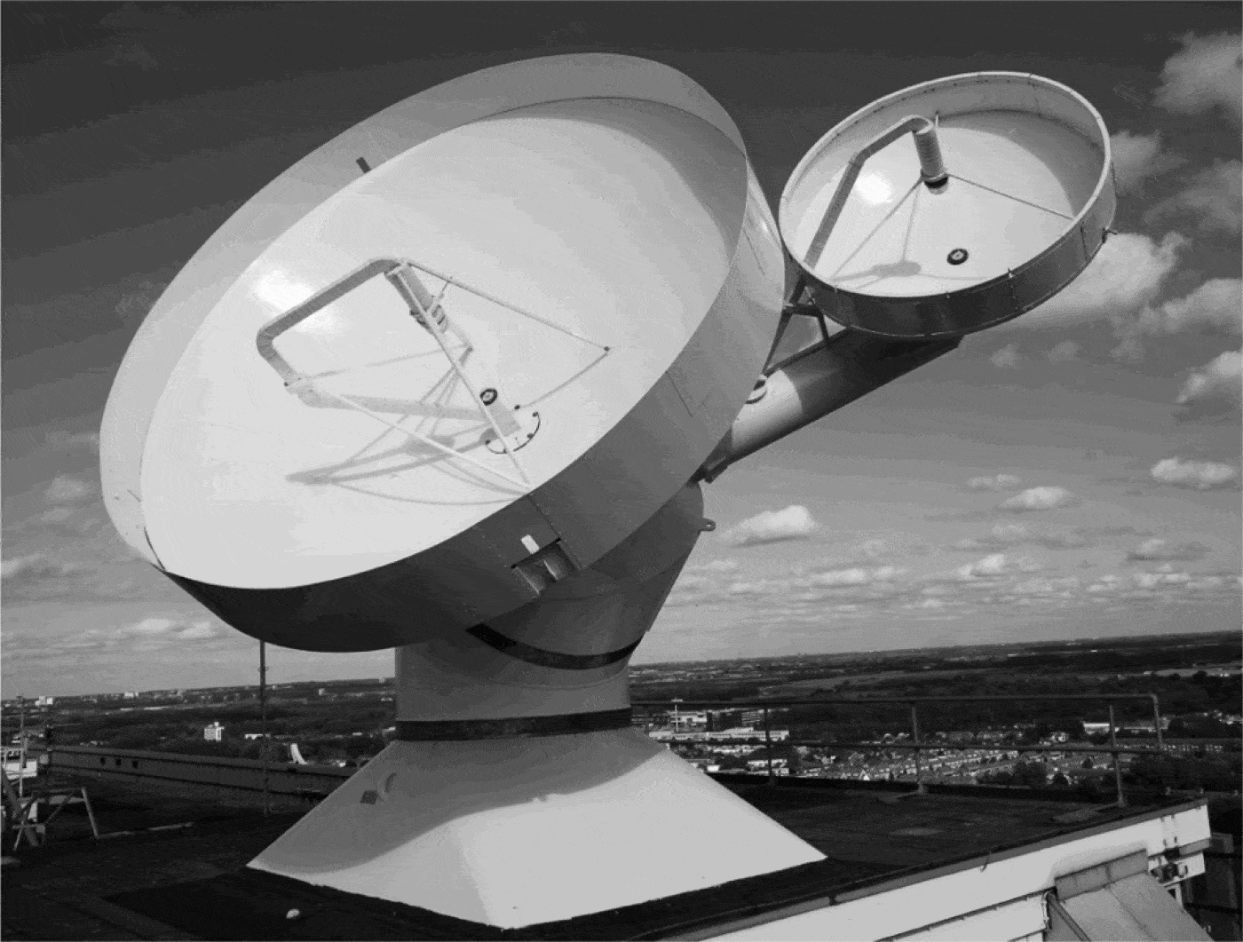 Basics and first experiments demonstrating isolation improvements in ...