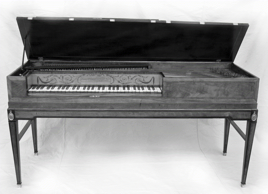 JOHN GEIB: BEYOND THE FOOTNOTE | Eighteenth-Century Music | Cambridge Core