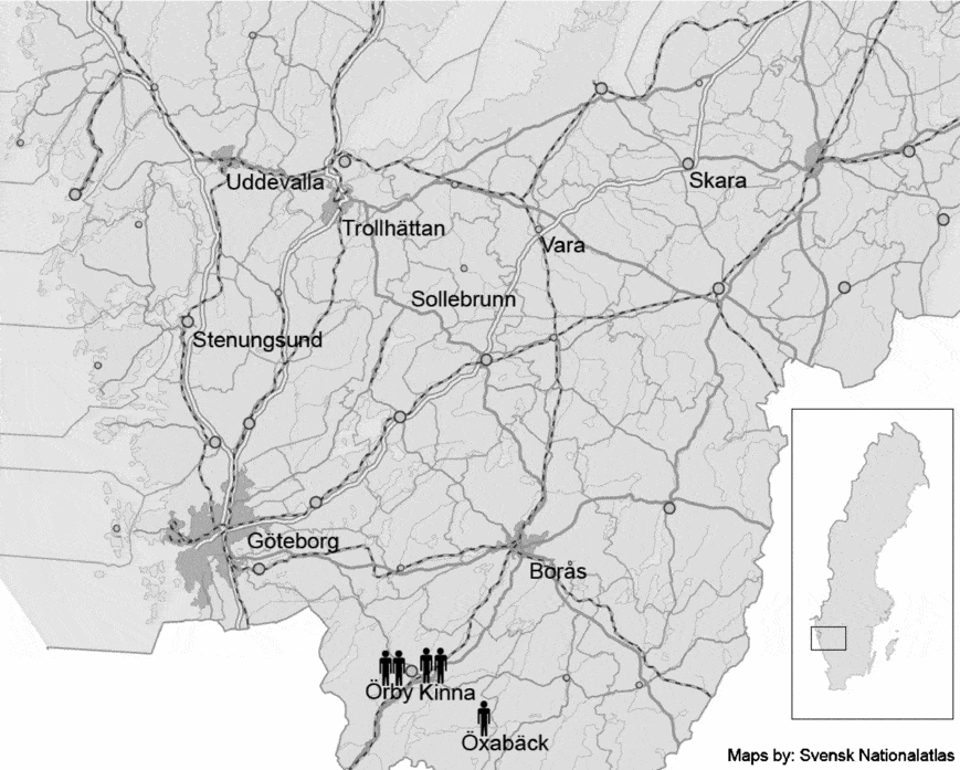 Dialect change? | Nordic Journal of Linguistics | Cambridge Core