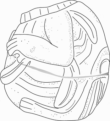 POTBELLY SCULPTURE | Ancient Mesoamerica | Cambridge Core