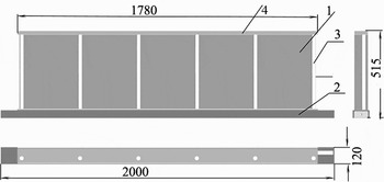40 GW Linear Transformer Driver stage for pulse generators of Mega ...
