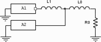 40 GW Linear Transformer Driver stage for pulse generators of Mega ...