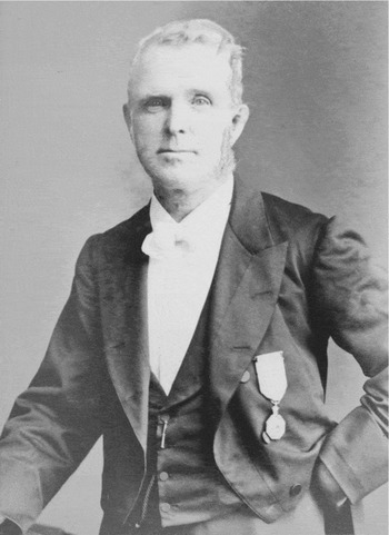 ‘Balloonacy’: Commander Cheyne's flight of fancy | Polar Record ...