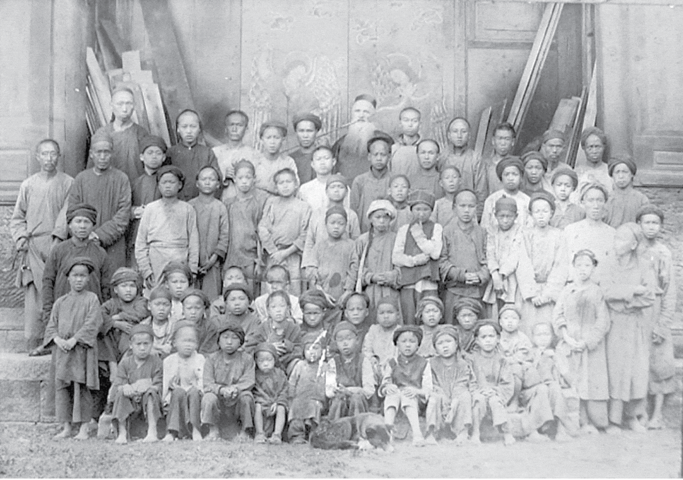 Editorial – Zomia and beyond* | Journal of Global History | Cambridge Core