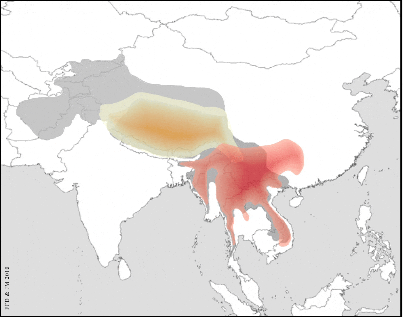 Editorial – Zomia and beyond* | Journal of Global History | Cambridge Core