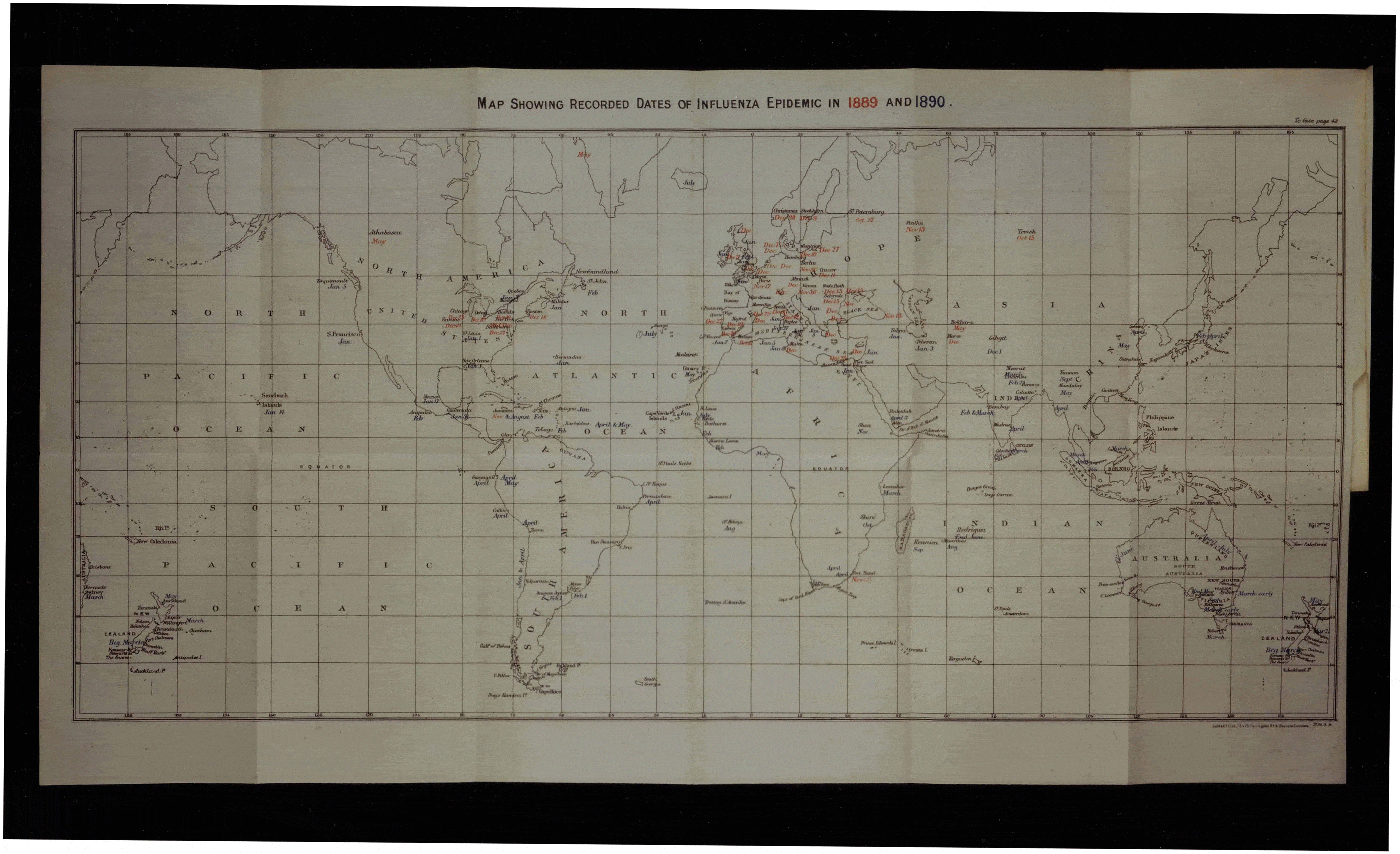 ‘A Most Protean Disease’: Aligning Medical Knowledge of Modern ...