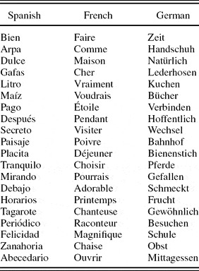 Long-term relationships among early first language skills, second ...