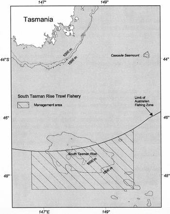 Game theory and the development of resource management policy: the case ...