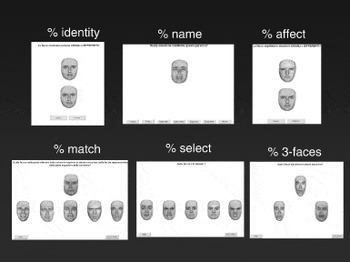 Exploring the role of face processing in facial emotion recognition in ...