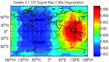 Assessment of Radio Frequency Compatibility Relevant to the Galileo E1 ...