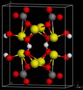 Synthesis and crystal structure of Co2(OH)2CO3 by Rietveld method ...
