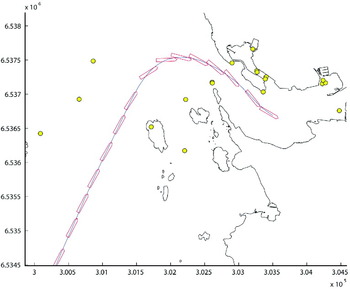Adding the Human Element to Ship Manoeuvring Simulations | The Journal ...