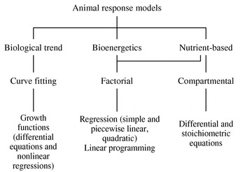 Mathematical modelling in animal nutrition: a centenary review | The ...