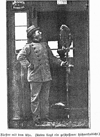 Environmental Chauvinism in the Prussian East: Forestry as a Civilizing ...