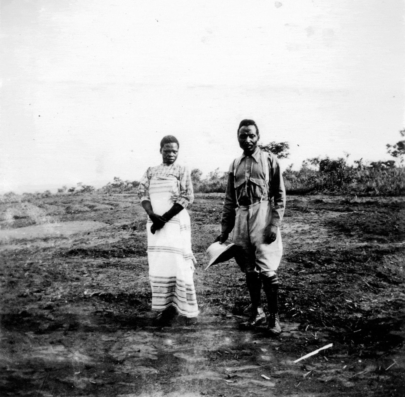 THE MISSIONARY MOVEMENT IN AFRICAN AND WORLD HISTORY: MISSION SOURCES ...