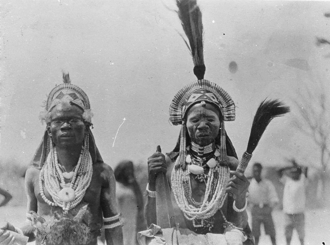 THE MISSIONARY MOVEMENT IN AFRICAN AND WORLD HISTORY: MISSION SOURCES ...