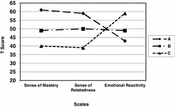 Assessing Personal Resiliency in School Settings: The Resiliency Scales ...