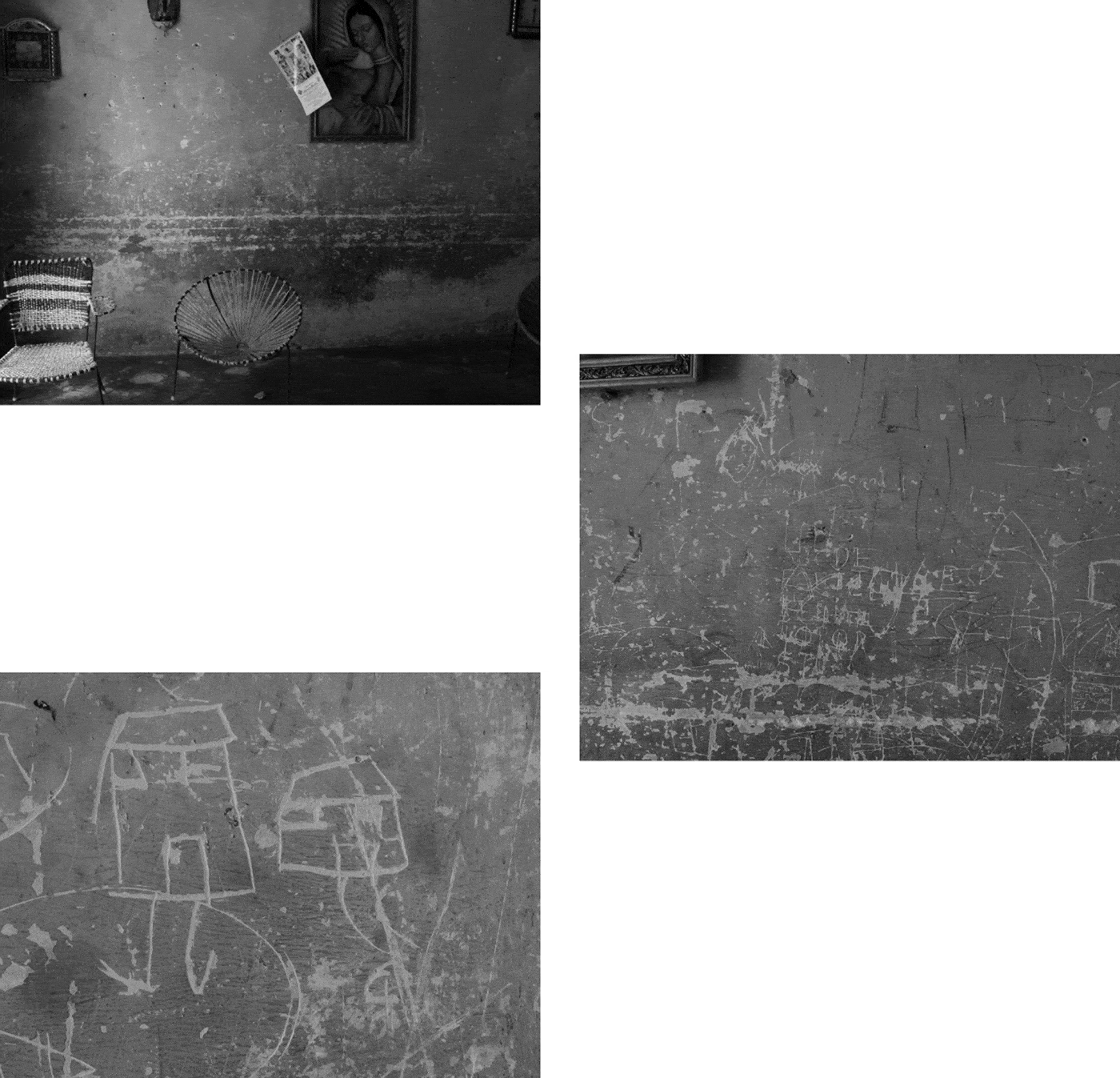 RÍO BEC GRAFFITI: A PRIVATE FORM OF ART | Ancient Mesoamerica ...