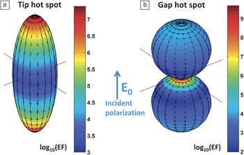 Quantifying SERS enhancements | MRS Bulletin | Cambridge Core