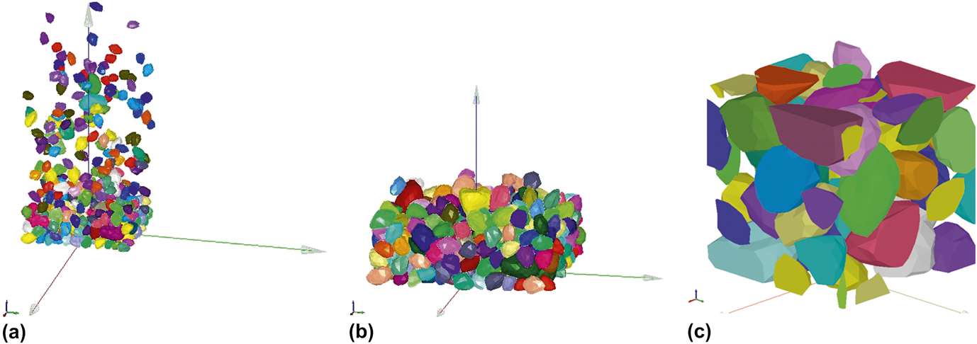 Thermal conductivity of porous materials | Journal of Materials ...