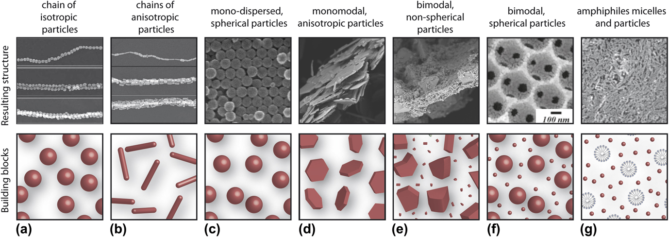 Ice-templating, freeze casting: Beyond materials processing | Journal ...