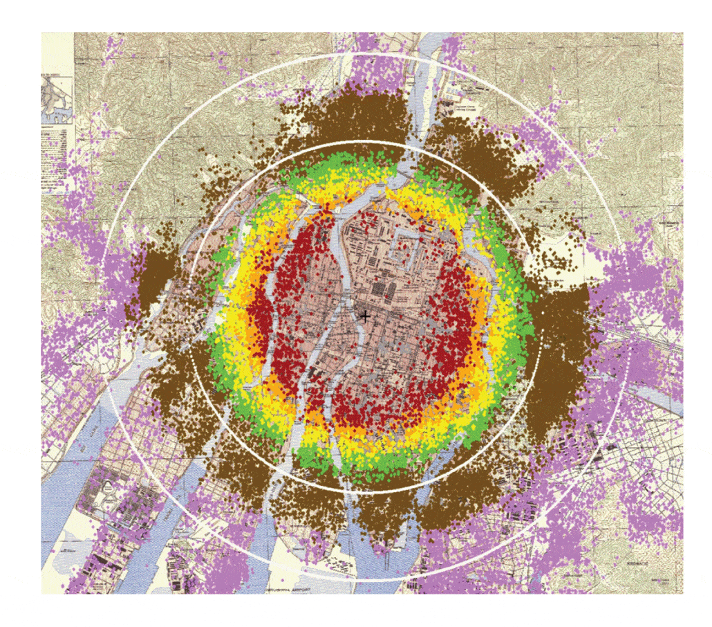 Long-term Radiation-Related Health Effects in a Unique Human Population ...