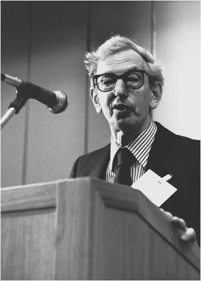 Eric J. Hobsbawm (1917–2012) | International Review of Social History ...
