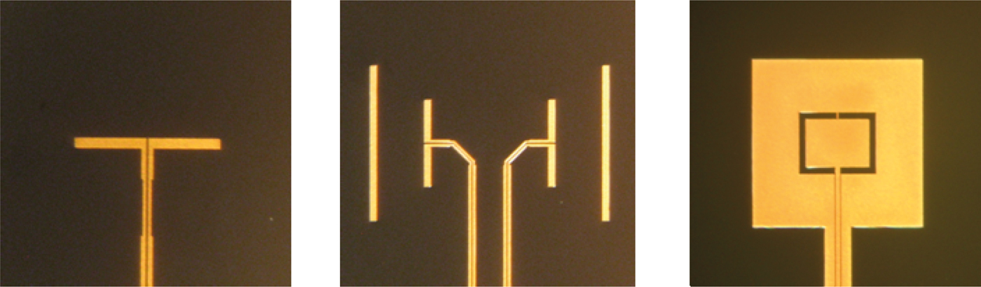 Low-cost eWLB packaging for automotive radar MMICs in the 76–81 GHz ...