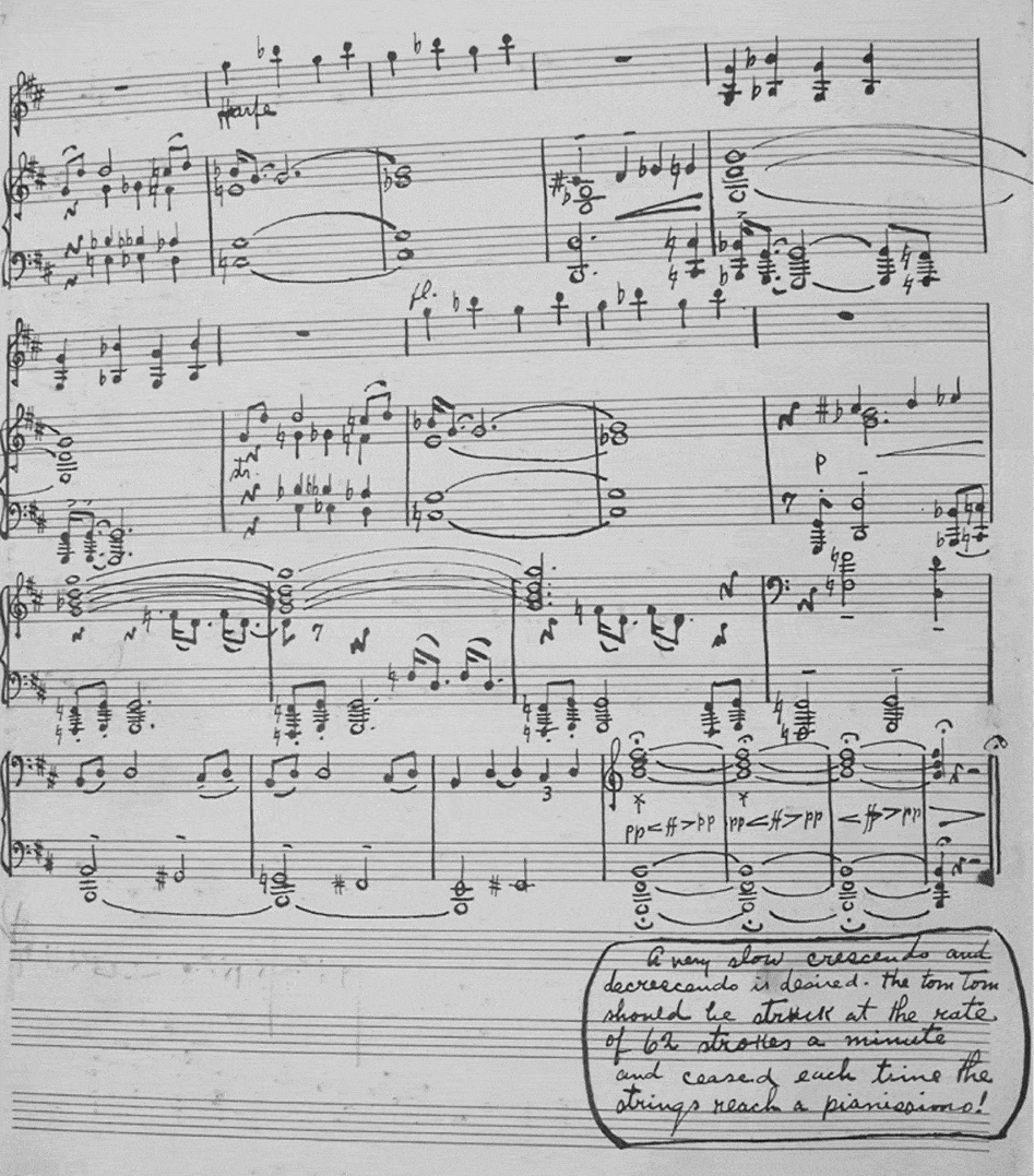 Whatever Happened to William Dawson's Negro Folk Symphony? | Journal of ...