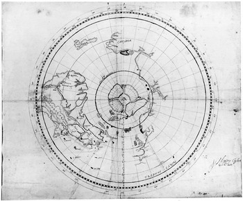 Sovereignty “More Plainly Described”: Early English Maps of North ...