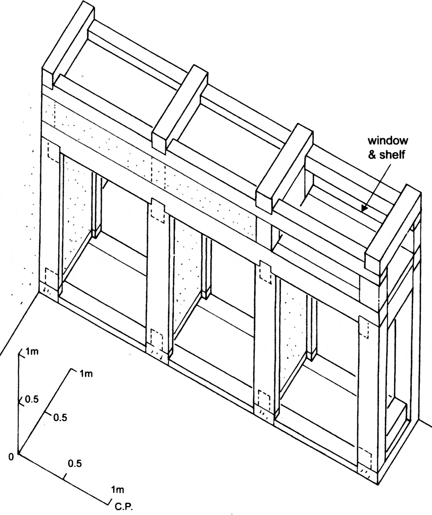 TRACING THE ANCESTRY OF THE MINOAN HALL SYSTEM1 | Annual of the British ...