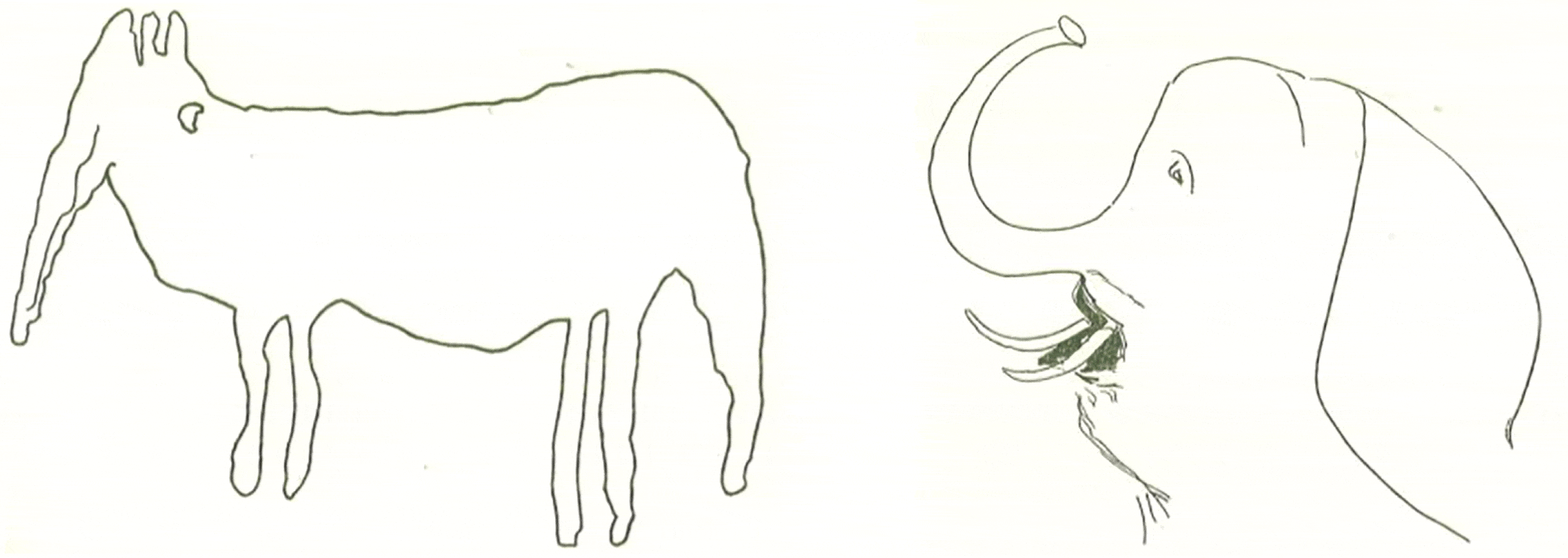 Drawing as Instrument, Drawings as Evidence: Capturing Mental Processes ...