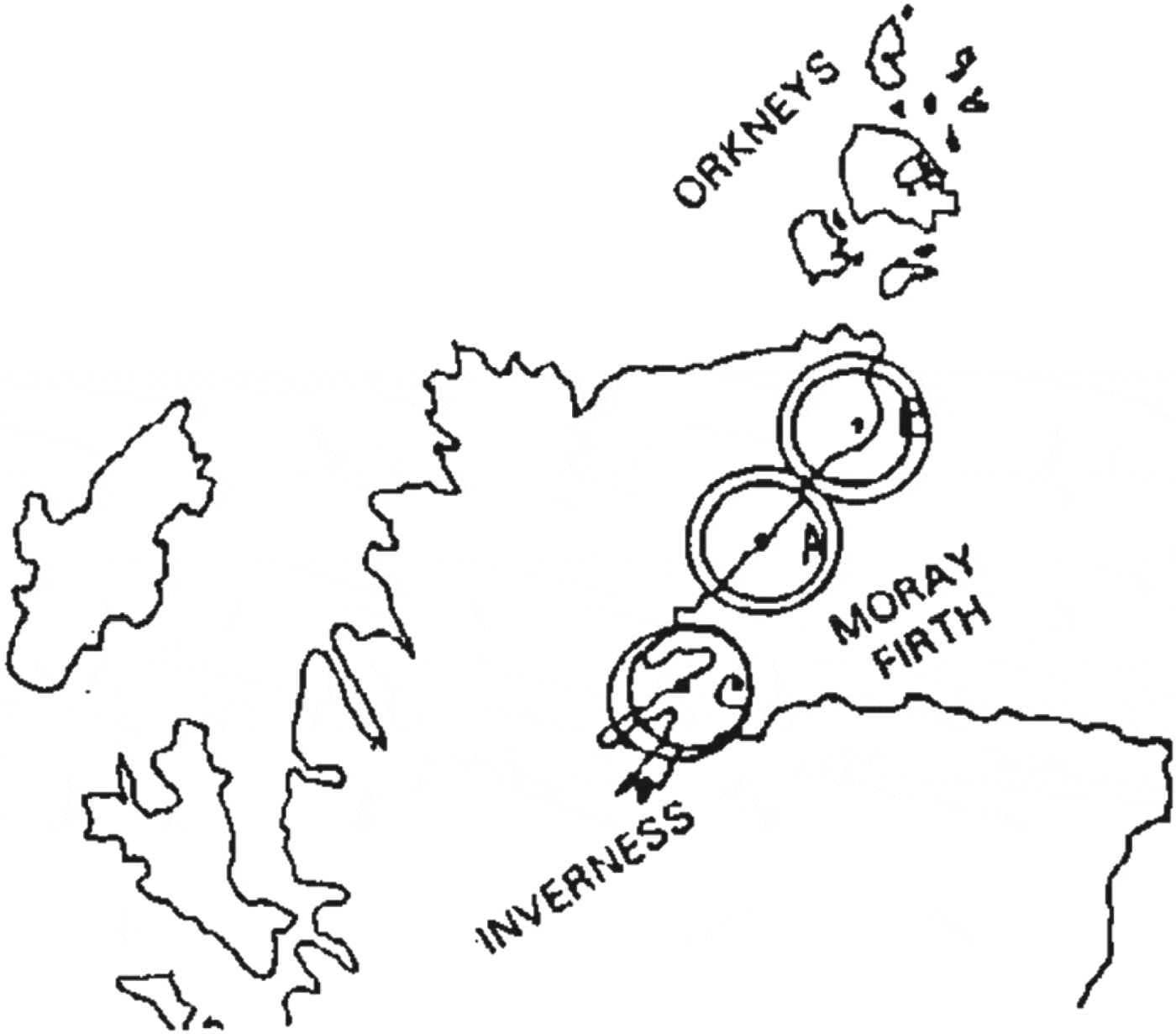 The Genesis of the Decca Navigator System | The Journal of Navigation ...