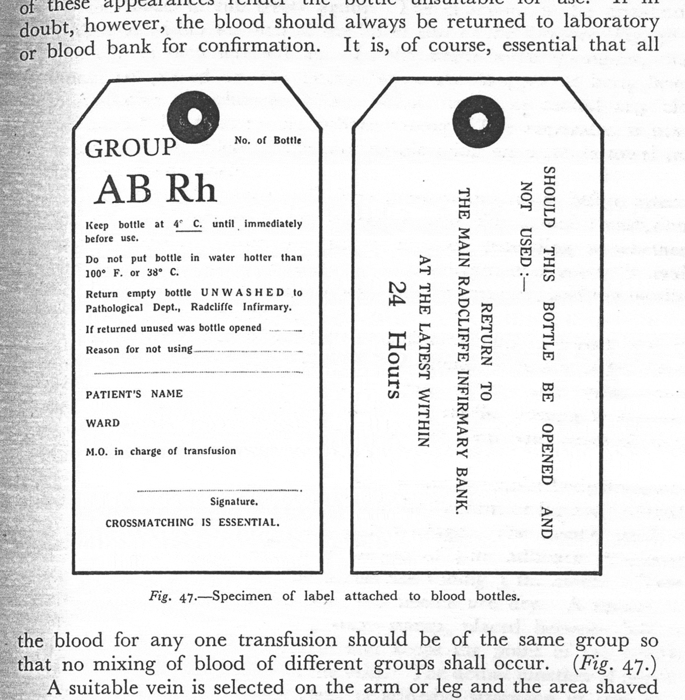 Writing, printing, speaking: Rhesus blood-group genetics and ...