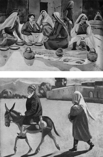 How Chinese Turkestan Became Chinese: Visualizing Zhang Zhizhong's ...