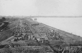 Engineering the Empire: British Water Supply Systems and Colonial ...