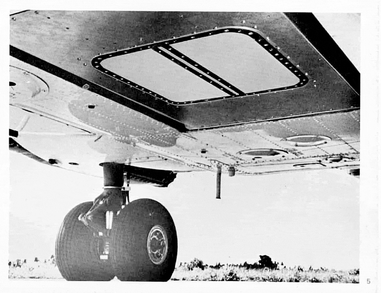 Airborne Doppler Radar Development by the Decca Company | The Journal ...