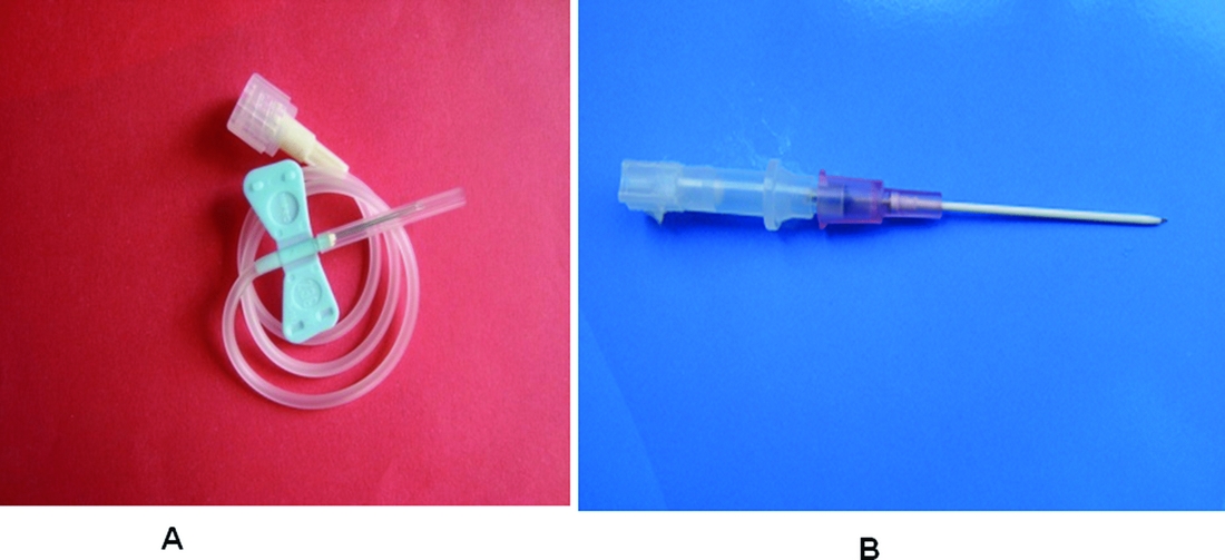 Subcutaneous hydration by hypodermoclysis | Reviews in Clinical ...