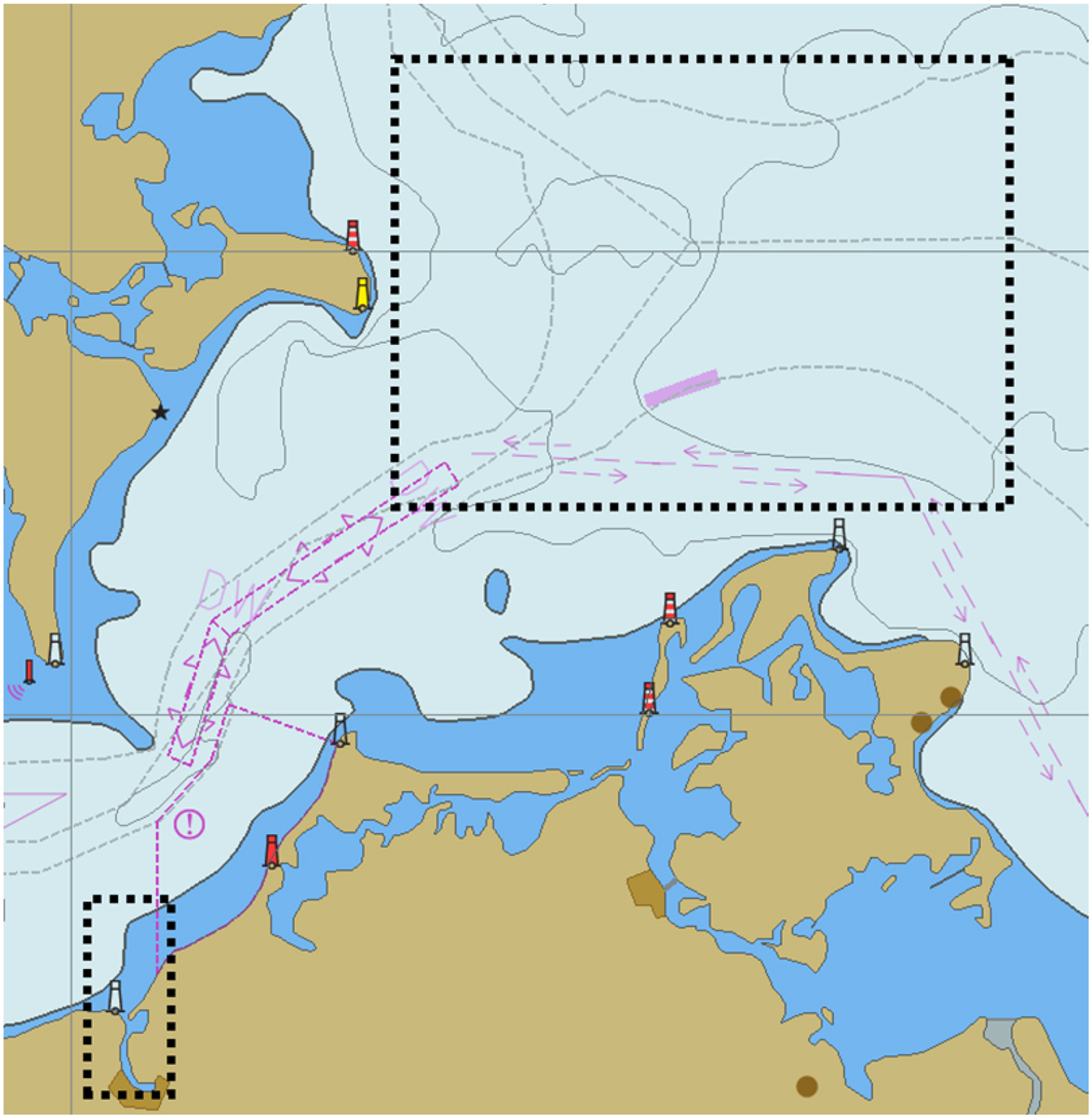 Comprehensive Assessment Of Automatic Identification System Ais Data Application To Anti